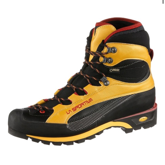 La Sportiva | Shoes | La Sportiva Trango Guide Evo Goretex Mountain Boots | Poshmark